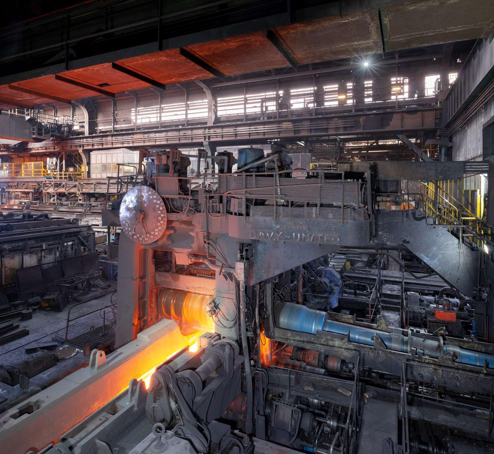 Machinery Legacy: A Tribute to OEMs - Hilco Industrial